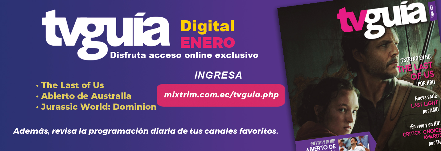 Inicio - Xtrim TVCable