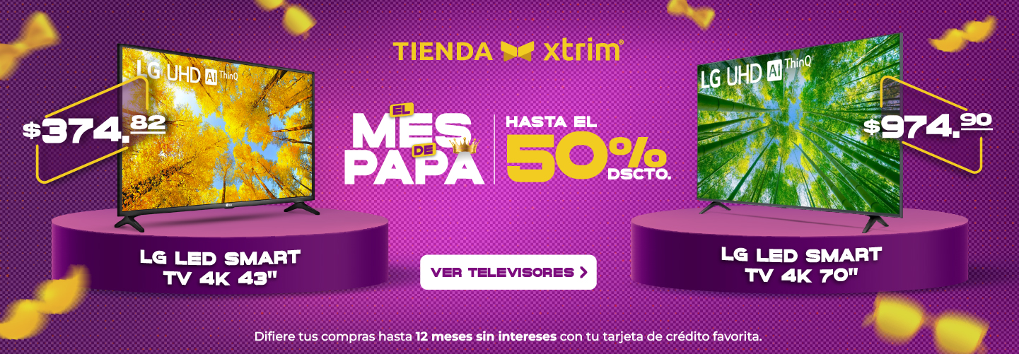 Inicio - Xtrim