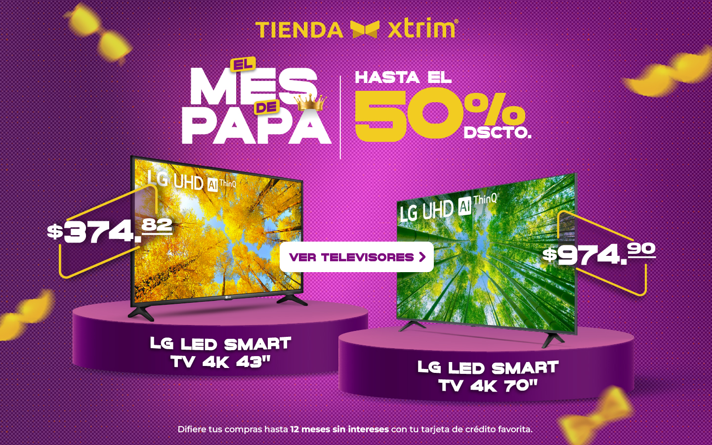 Inicio - Xtrim