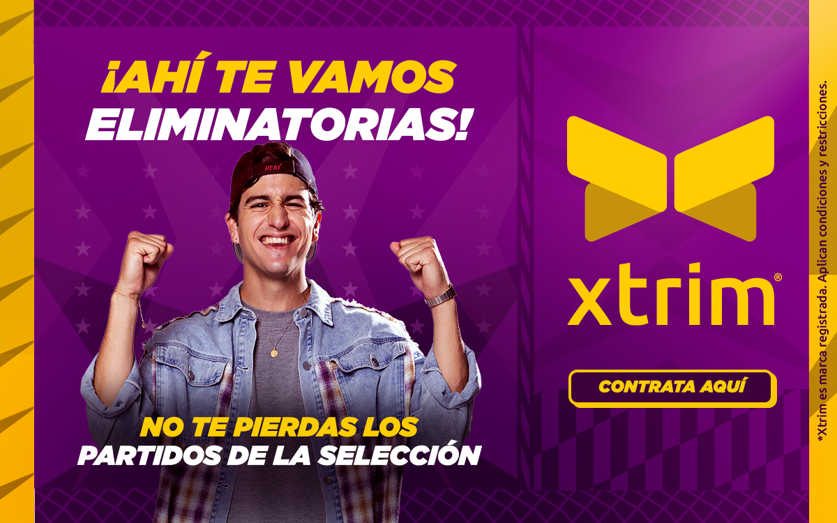 Xtrim : Internet 100% Fibra Óptica