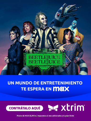 Xtrim : Internet, TV&Streaming y servicios de telefonia | Sitio Oficial