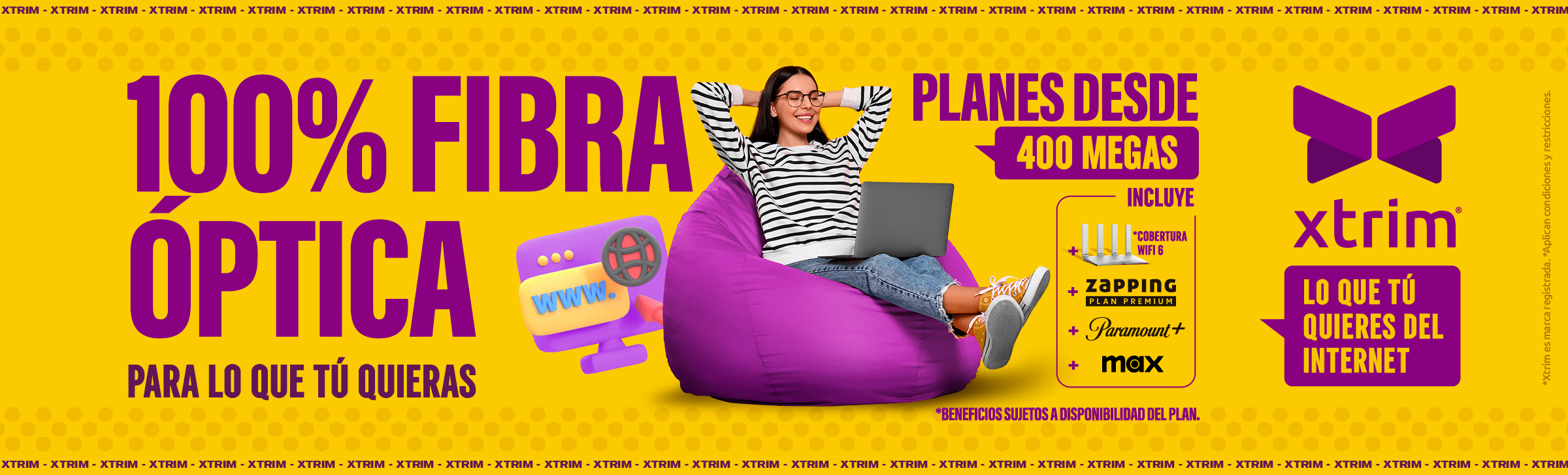 Xtrim : Mira la Liga Pro Ecuabet con Zapping
